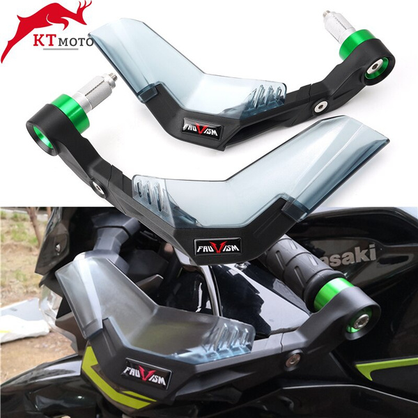 For KAWASAKI Z900 Z1000 Z400 Z750 ER6N ER6F Z900RS Z1000SX Motorcycle ...