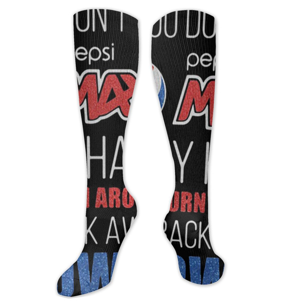 If You Don't See Pepsi Max In My Hand Just Turn Around And Back Away ...