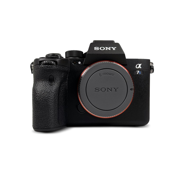 Sony Alpha 7S III Full-frame Interchangeable Lens Mirrorless Camera | Wish