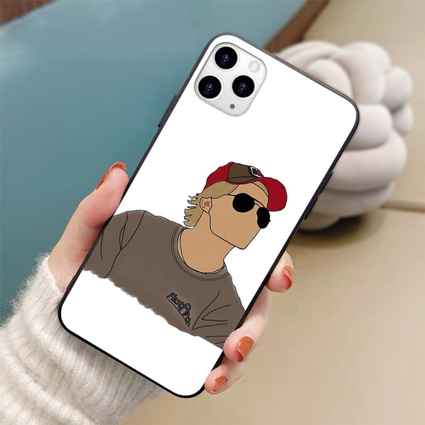 JJ from Outer Banks Phone Case For Apple iPhone And Samsung Galaxy And ...