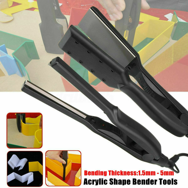 Acrylic Shape Bender Right Angle Bender Bending Electric Kit Stable ...