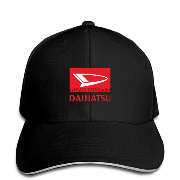 Gorra De Béisbol Daihatsu Para Hombre, Logo De Japón, Gorra Con Visera ...