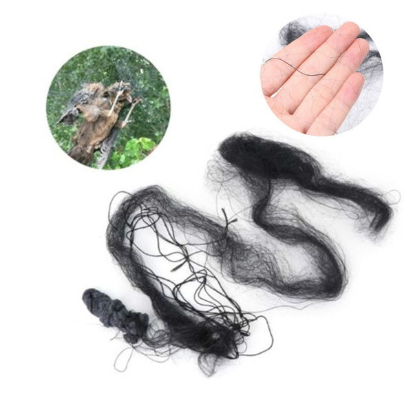 Plastic Anti Bird Black Nylon Anti Bird Net Netting Mesh for Fruit Crop Plant Tree Bird ...