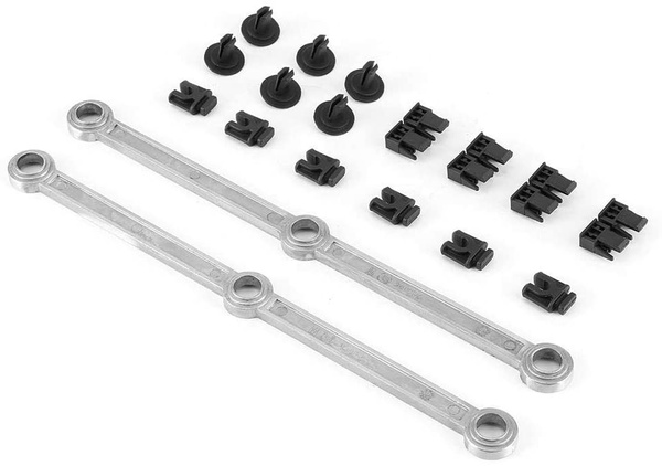 Car Engine Intake Manifold Runner Connecting Rod Kit For OM642 Engine ...