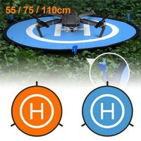 Drone Parking Apron Landing Mat Parking Apron Universal Folding ...