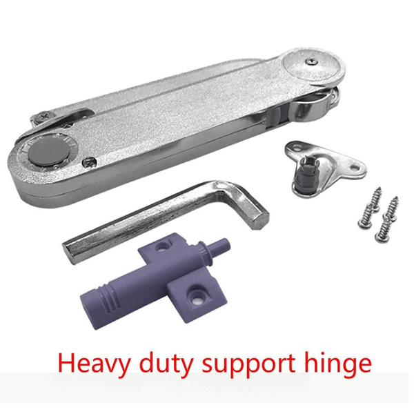 Adjustable Hardware Support Hinge Home Improvement Hardware Kit | Wish
