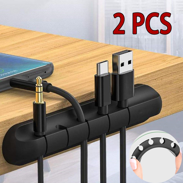 Desktop Self-adhesive Wire Fixing Line Card Subnet Line Fixing Device ...