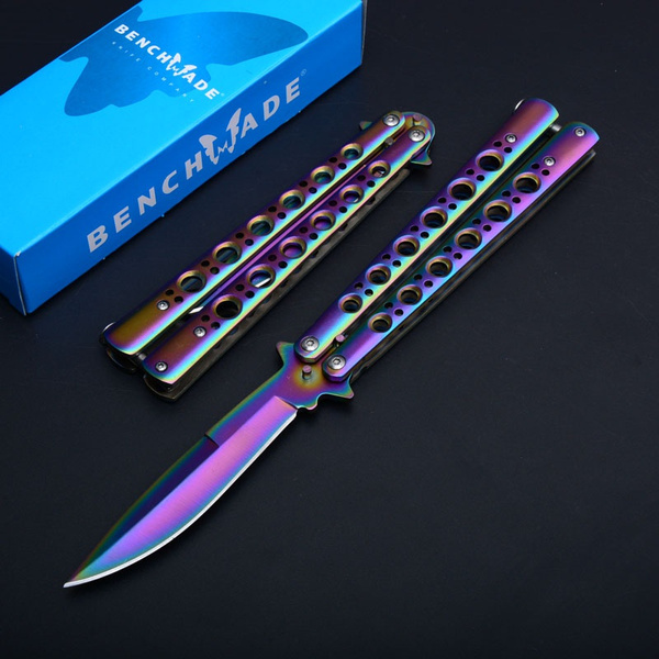 Straight Knife Tactical Knife Outdoor Hunting Knife | Wish