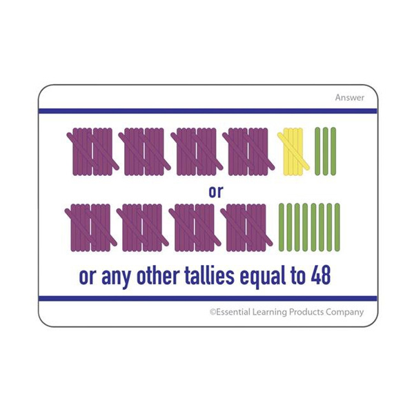 Primary Concepts 2020946 Essential Learning Products Hands-On Tally ...