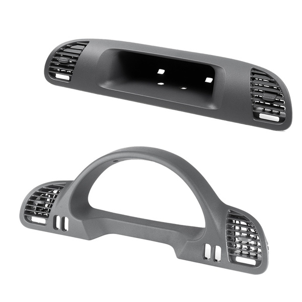 Car Inner Instrument Frame Cover with Air Vents for Benz Sprinter Cdi ...