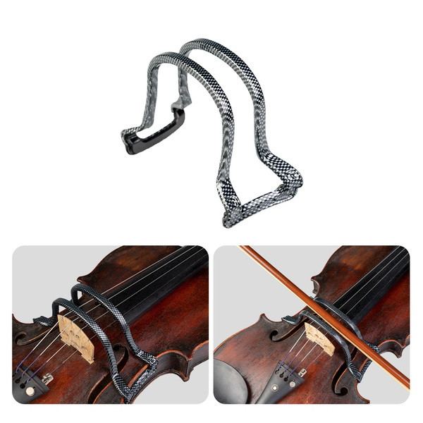 Violin Bow Dualoai Corrector Guide Tool Straightener Tool For Kids ...