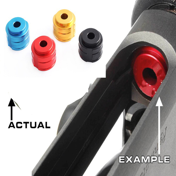 WEEWOLVES Remington 870 1187 Shotgun Magazine Follower 12GA Low-Drag | Wish