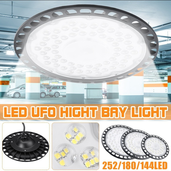 200W 150W 100W LED High Bay Light ,Warehouse Led Shop Light Fixture LED ...