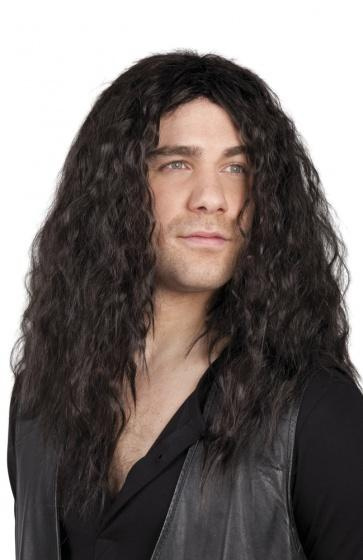 wig Mick men black | Wish