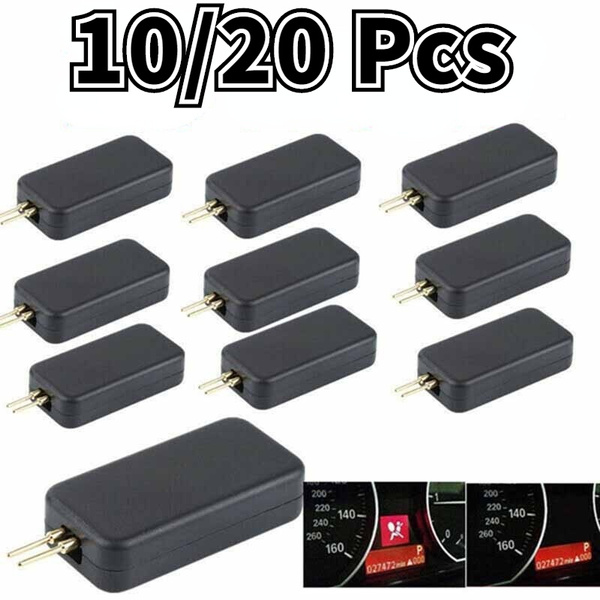 Airbag Simulator Emulator Diagnostic Tool for Car Air Bag SRS System ...