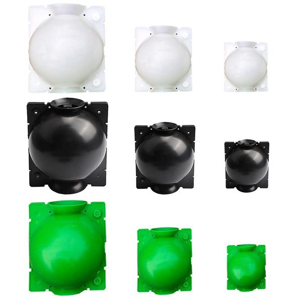 3Pcs Plant Rooting Device, High-Pressure Propagation Ball Rooter Box ...
