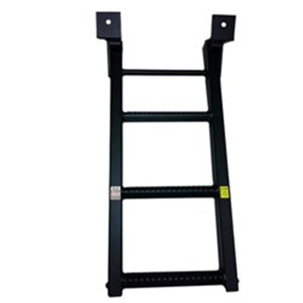 3-Step E-Z Step | Wish