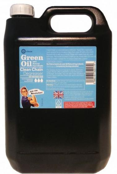 Degreaser 5 Litres Black | Wish