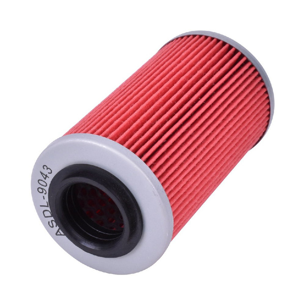 Motorcycle Oil Filter for APRILIA 0956745 for BUELL Q1064.1AM for CAN ...