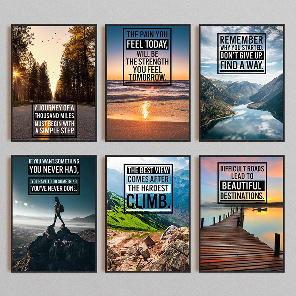 Motivational Pictures For Office