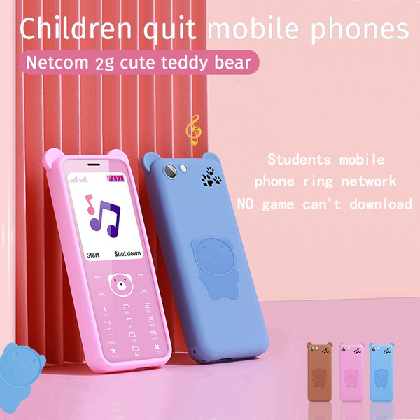Ultra-thin 1.77-inch small mobile phone 2G GSM touch key vibration 3 ...