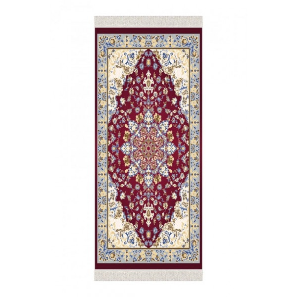 Decoling Safir 1016 Prayer Rug | Wish