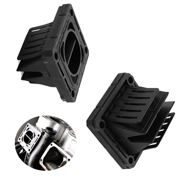 Reed Valves For YZF350 YFZ350 For Banshee 350 RZ350 YZ125 RXZ135 RX135 ...