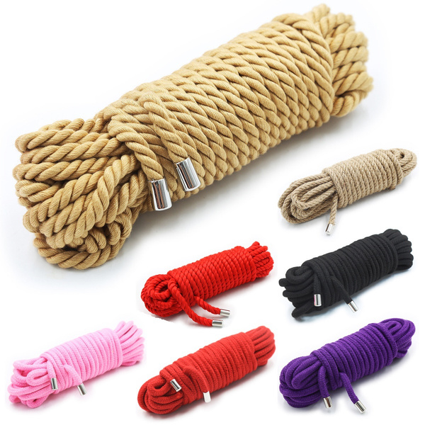 High Quality Japanese Bondage Rope For Binding Binder Restraint To ...