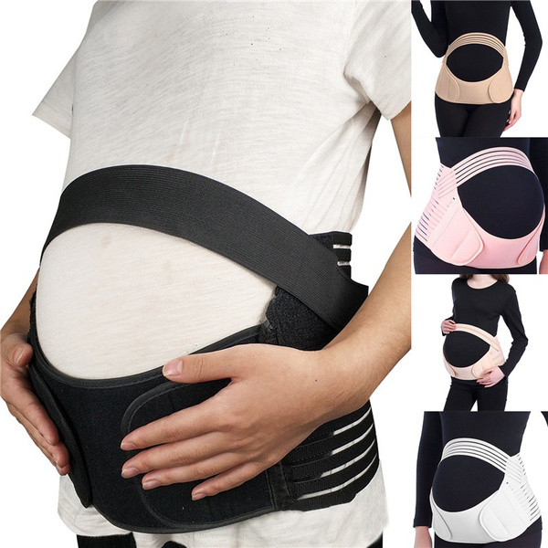 Maternity Belt Waist Support Pregnant Belly Band Back Brace Pregnancy Support | Wish