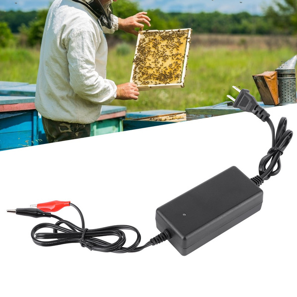 50W Electric Beekeeping Wire Embedder Installer Beekeeping Beehive ...