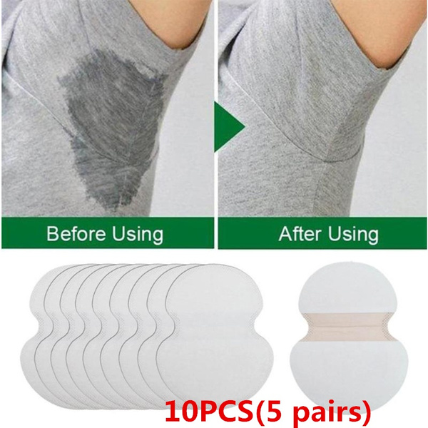 2021Hot All Over The Network！！！Use A Thin Sweat-absorbent Patch for ...