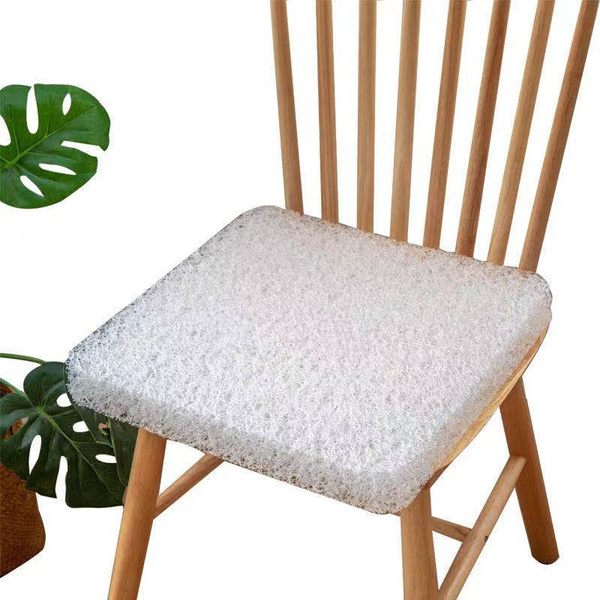 4D Air Fiber Cushion, Office Chair Cushion, Breathable Butt Cushion ...