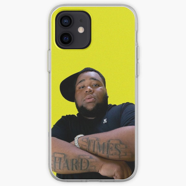 Rod Wave Case for IPhone 12 Pro Max Mini Apple 11 11Pro 11ProMax XS XR ...