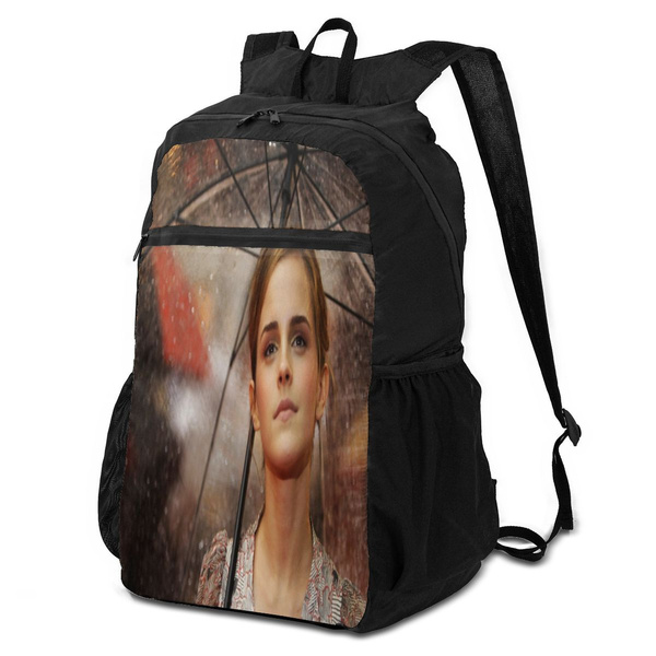 Emma Watson Storage Packet | Wish