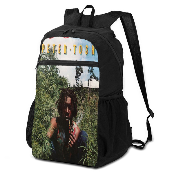 Peter Tosh Storage Packet | Wish