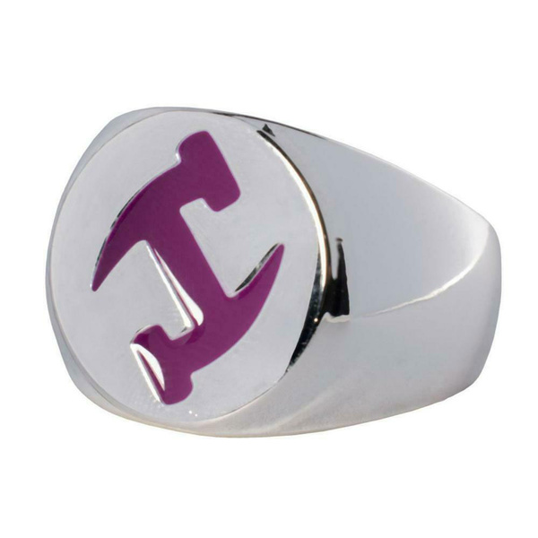 The Simpsons Stonecutter's Ring Replica | Wish