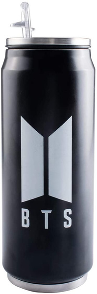 Kpop Coffee Cola Cups Drink Cans Suga Jimin Jung Kook Mondri | Wish