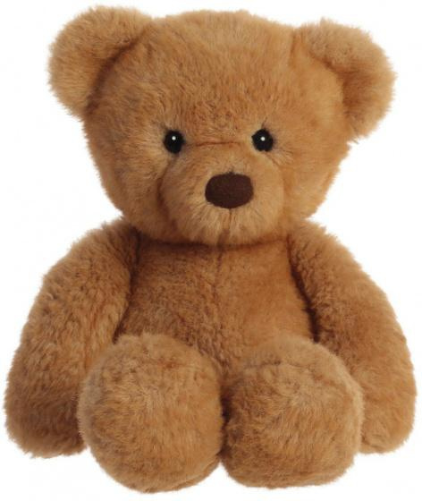 Teddy Bear Archie Junior 33 Cm Plush Brown | Wish