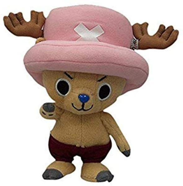 Great Eastern One Piece - 8" Tony Tony Chopper Plush | Wish