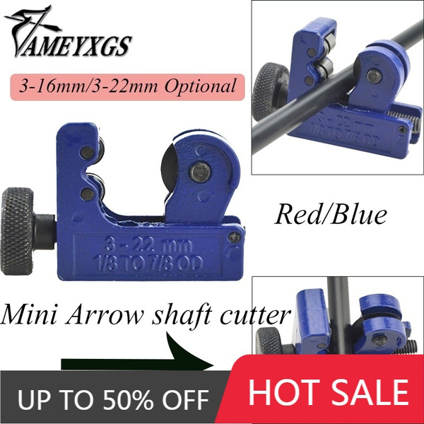 NEW Archer Outdoor Sports New Archery Hunting Portable Mini Arrow Shaft ...