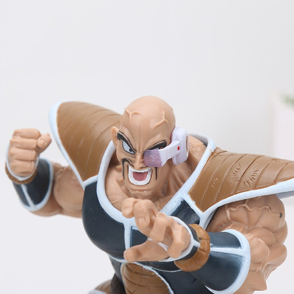 15cm DXF Dragon Ball Z Super Saiyan Raditz Nappa Dragonball DBZ ...