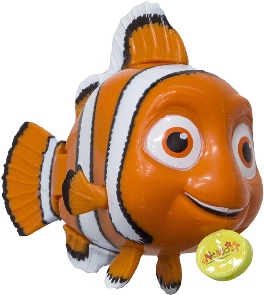 SwimWays Disney Finding Nemo Swimming Mini | Wish