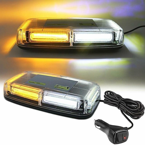 6COB Ceiling Mini LED Strobe Light Truck Car Vehicle Law Enforcement ... 6COB Ceiling Mini LED Strobe Light Truck Car Vehicle Law Enforcement ...