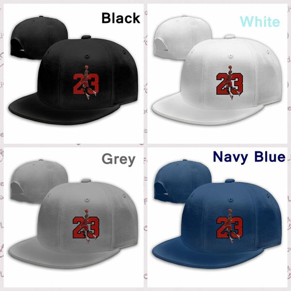 New Fashion Basketball superstar No.23 Michael Jordan Adult Printed ...