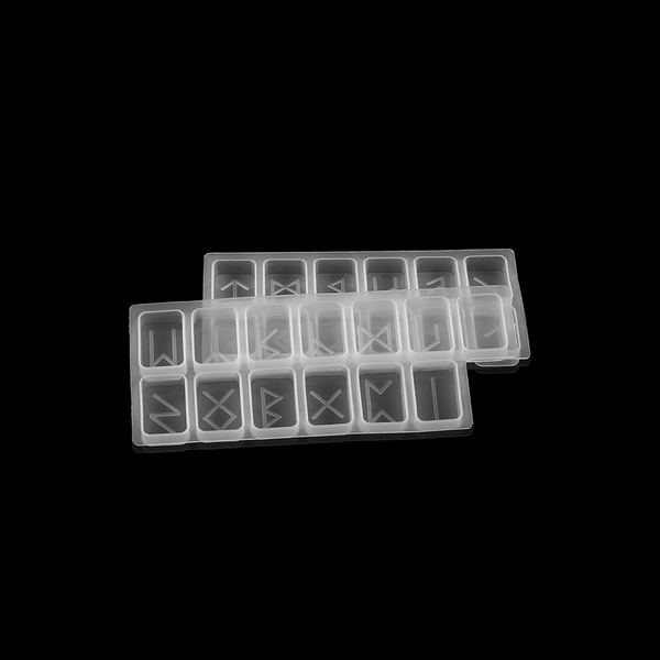 1 Pair Rune Symbol Resin Mold Crystal Mirror Energy Symbol Epoxy Resin ... 1 Pair Rune Symbol Resin Mold Crystal Mirror Energy Symbol Epoxy Resin ...