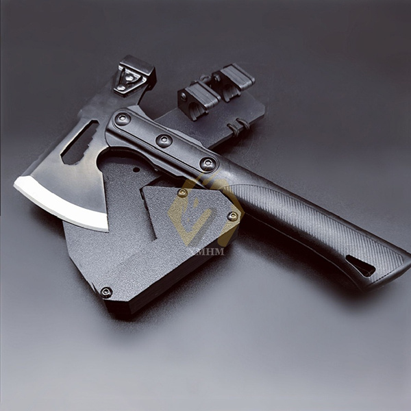 Fire hand axe tactics outdoor portable camping equipment mountain ...