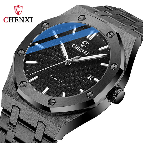 Relogio Masculino 2021 New Men's Watch Famous Designer Creative Top ...