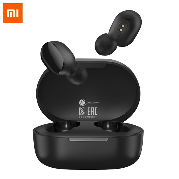 Xiaomi mi true wireless earbuds basic 2s Bluetooth 5.0 touch control ...