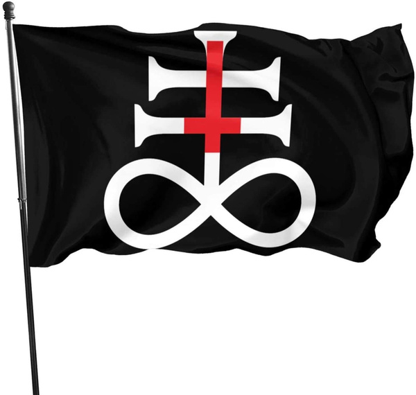 Sigil of Leviathan Flags 3x5 Outdoor Indoor Banner Flags are Used to ...