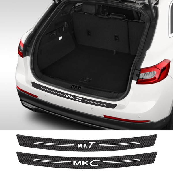 Car Bumper Sticker For Lincoln AVIATOR Continental Navigator MKZ MKT ...